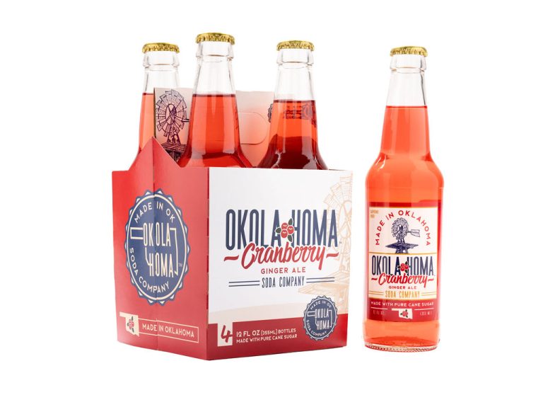 Products - Okolahoma Soda Co.
