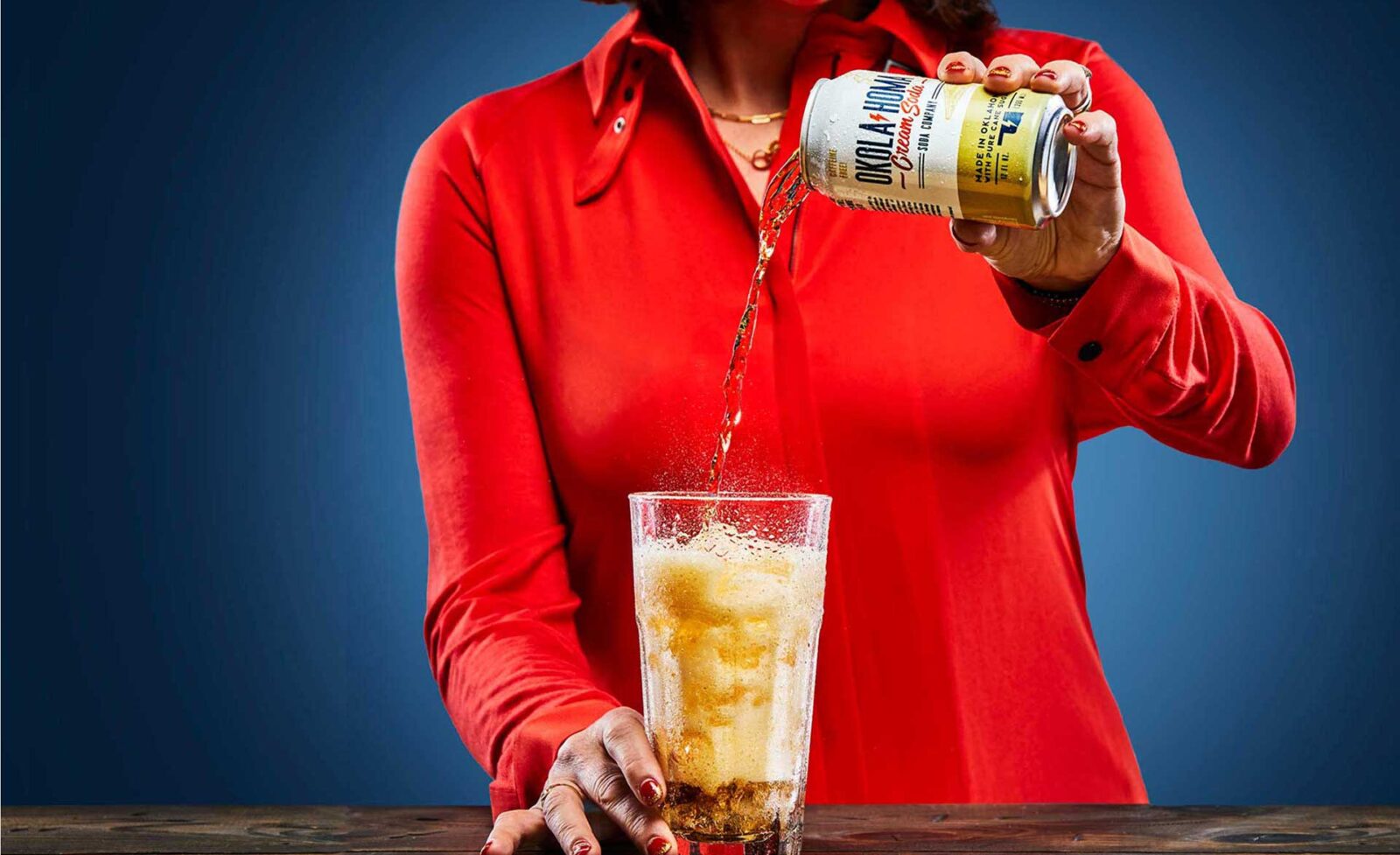 Home - Okolahoma Soda Co.